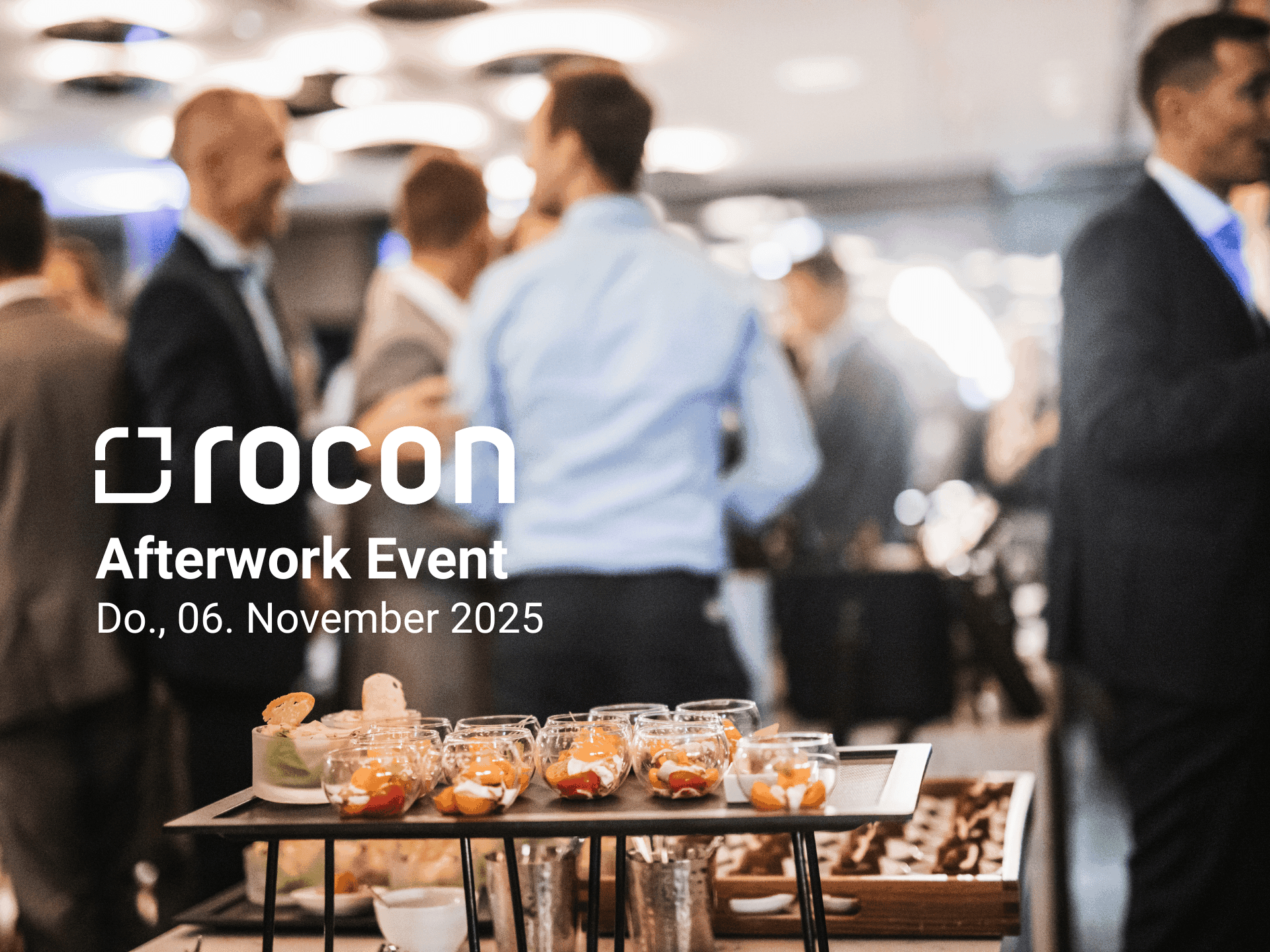 Softwarelösungen für Unternehmen - SAP Partner - rocon